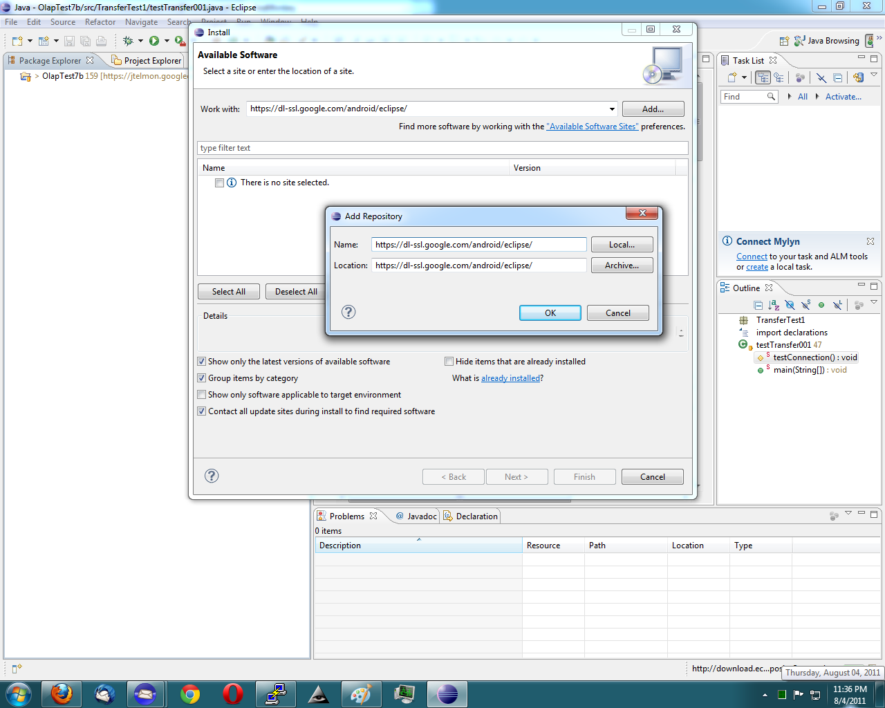 How To Install Jquery Plugin In Eclipse Indigo For Mac - badbb