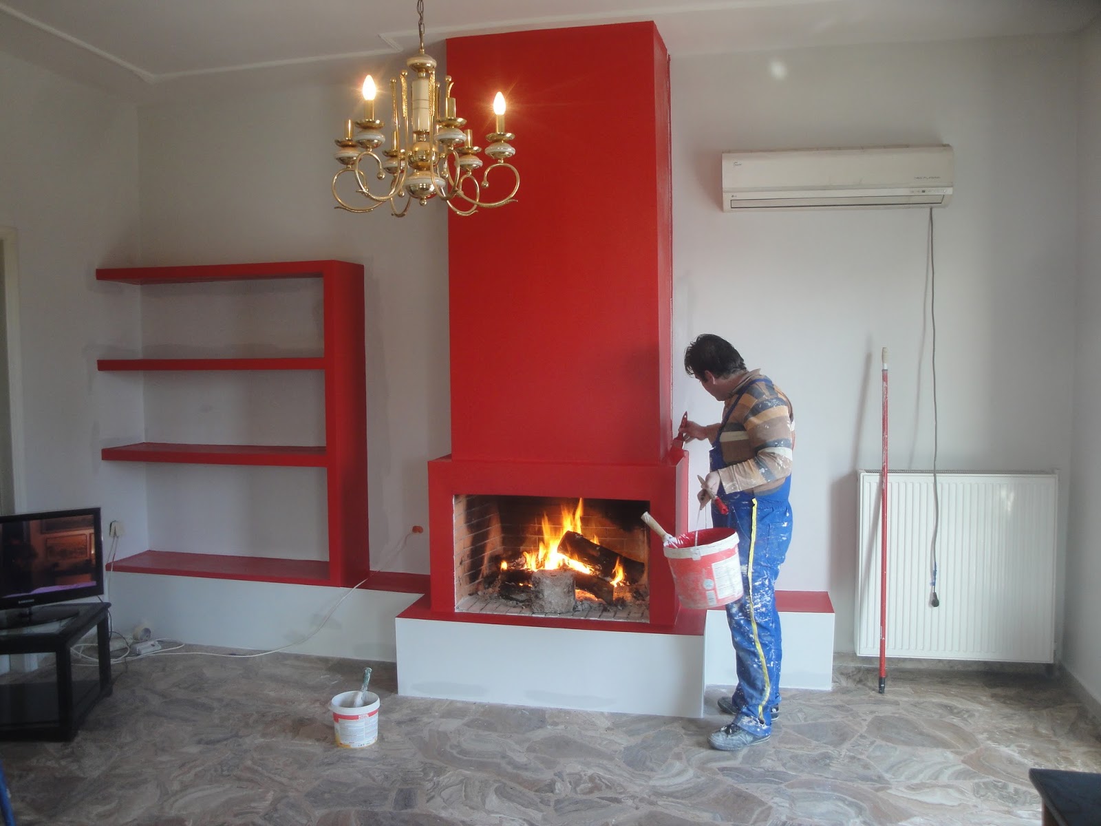 Επιστρεφουν στη Φυσικες Πηγες Ενεργειας οι Κατοικοι του Δημου Θηβας ...