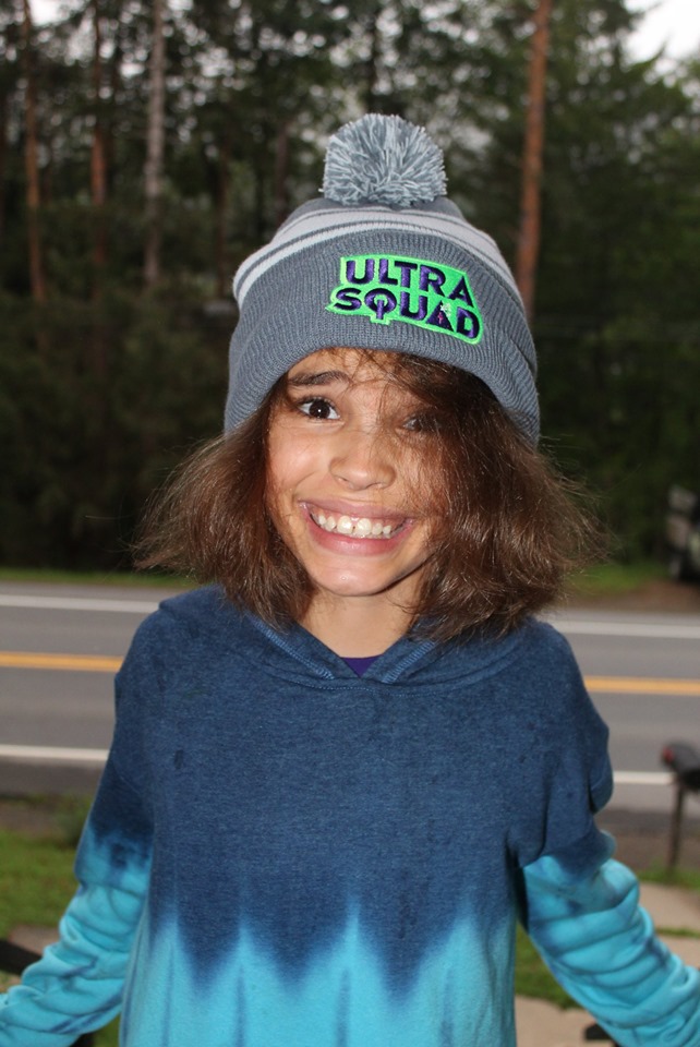 Get Justice's Ultra Squad 3 Book for Your Tween - ChitChatMom