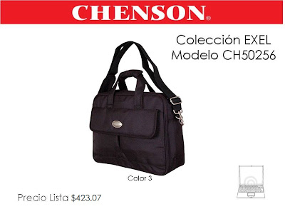 Productos CHENSON: Coleccion Chenson 2010