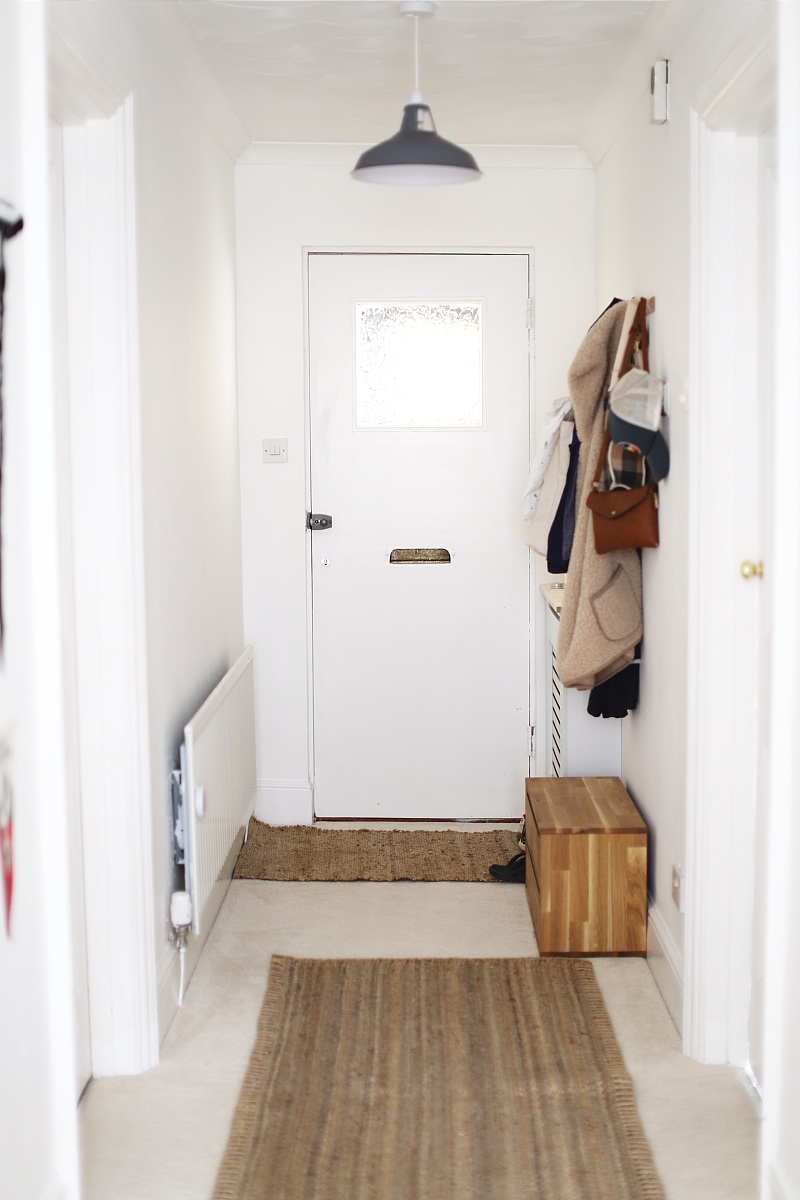 Project : Hallway | Journal