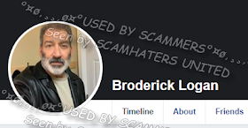 ScamHaters United Ltd.. Visit us also on Facebook and Instagram ...