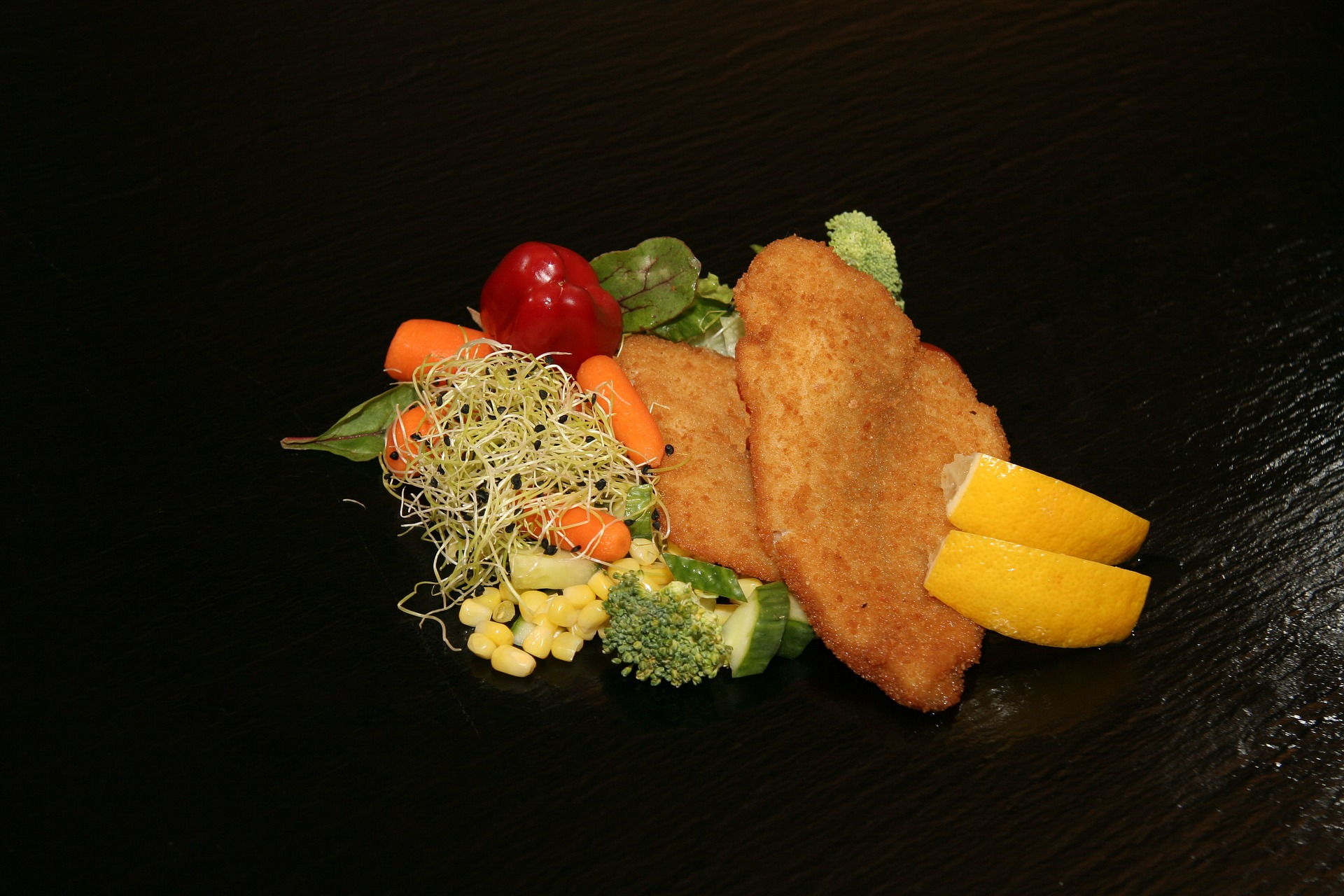 Meca santista: prato nobre e fácil de preparar