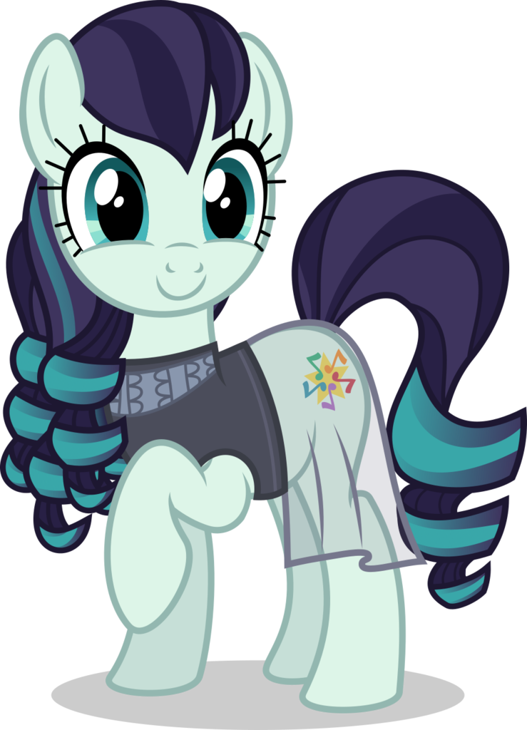 Equestria Daily - MLP Stuff!