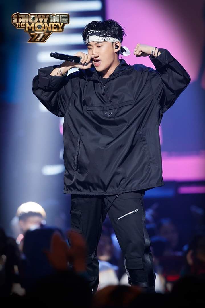 Coogie regresa con Life Goes On