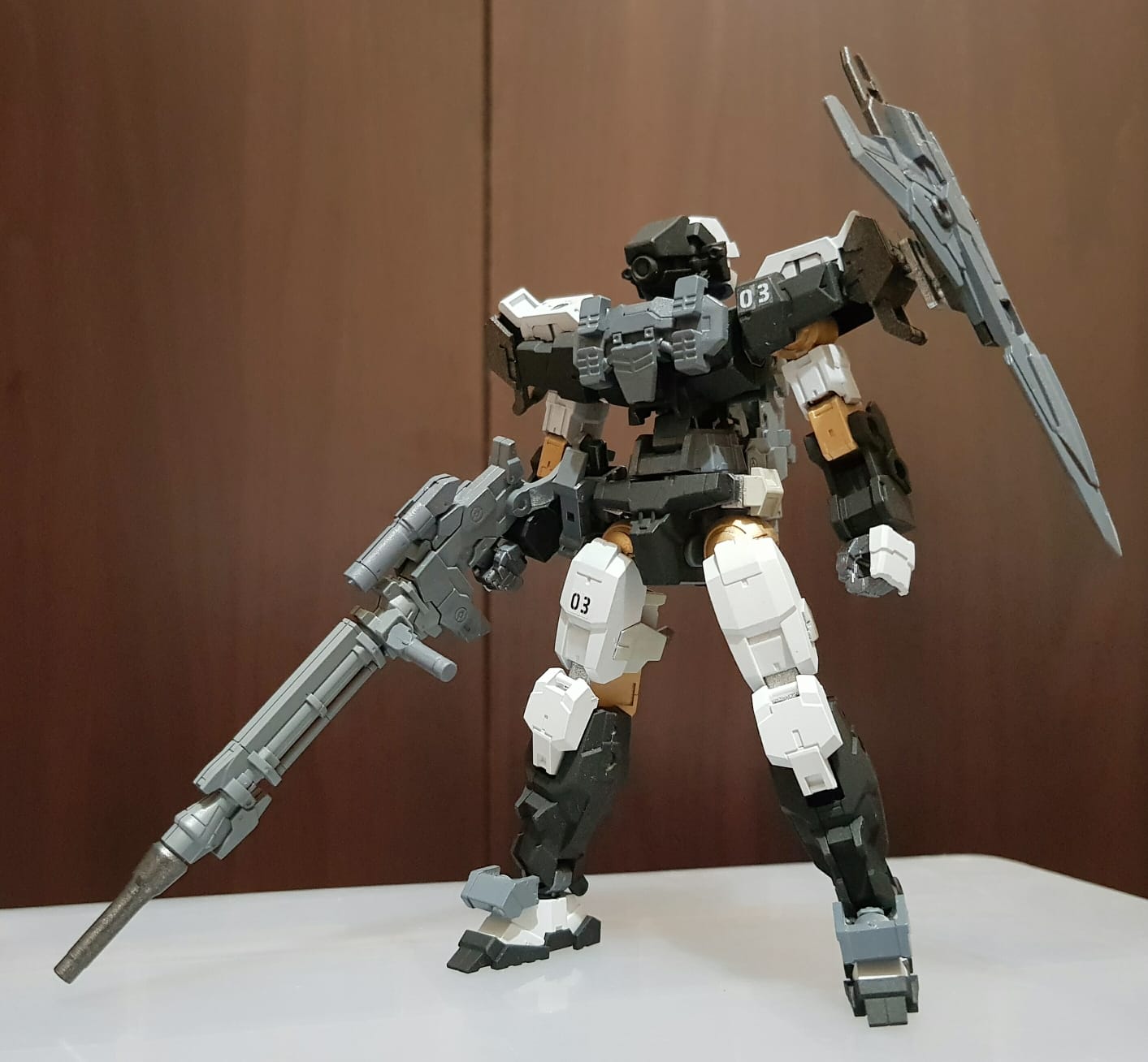 Gunplanerd: [CUSTOM] Bandai 30MM 1/144 eEXM-17/S Alto [Long Range ...