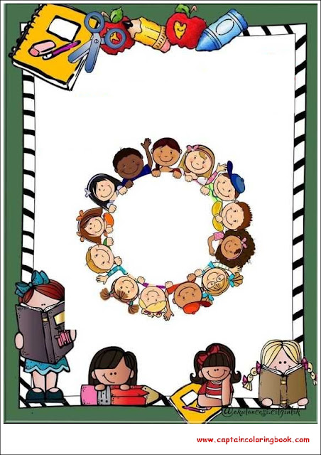 Coloring book pdf download