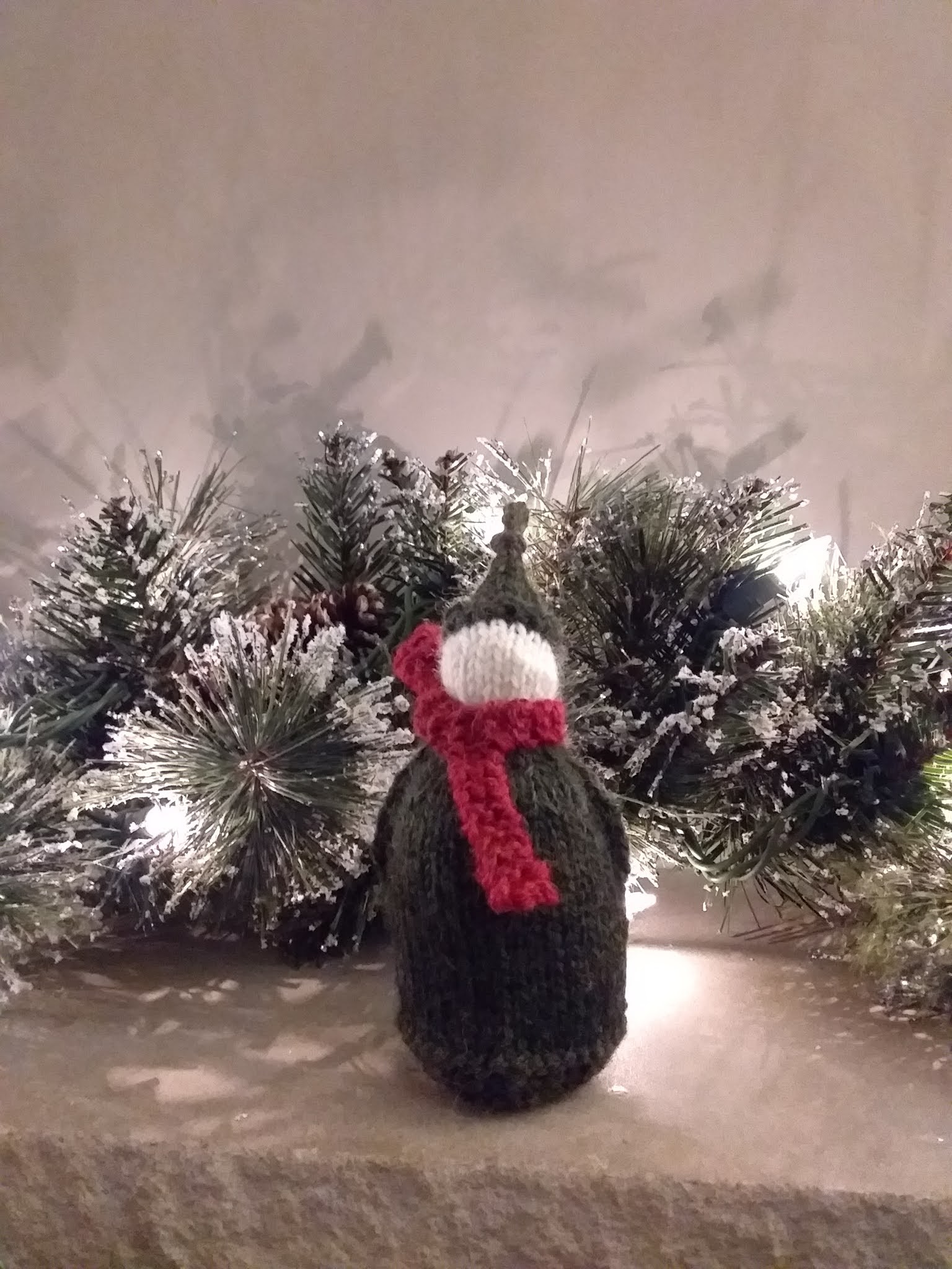 A Really Good Yarn: Cathy and Lynn