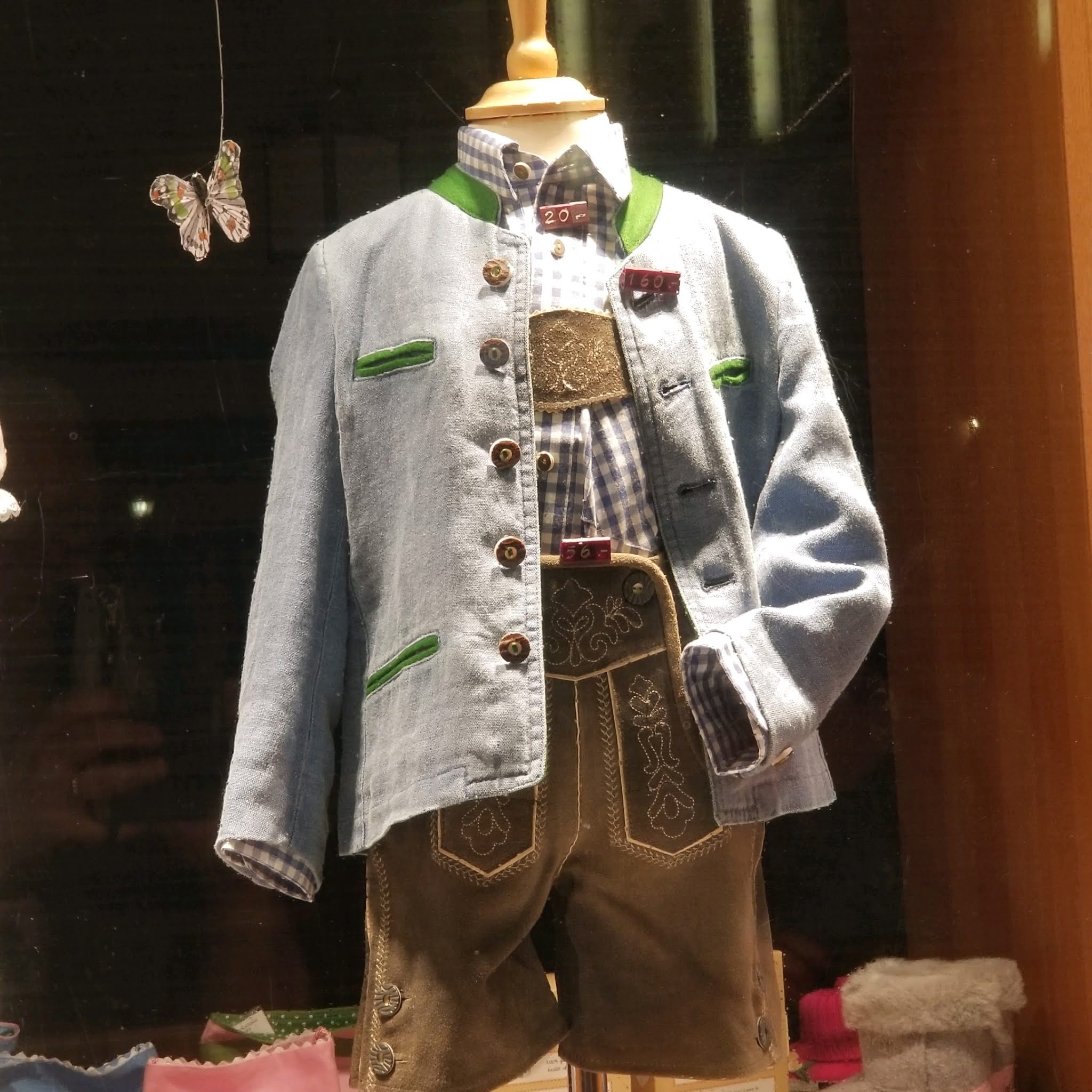 Forrest for the Trees: Vienna Part I