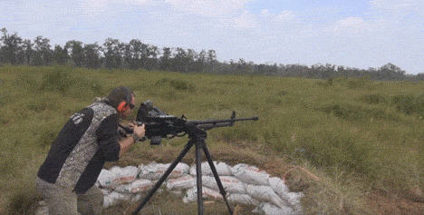 W85/QJC-88 Heavy Machine Gun