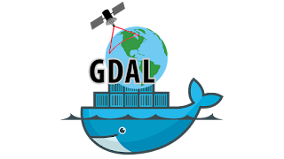 GDAL - Geospatial Data Abstraction Library