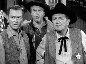 Television's New Frontier: The 1960s: Frontier Circus (1962)