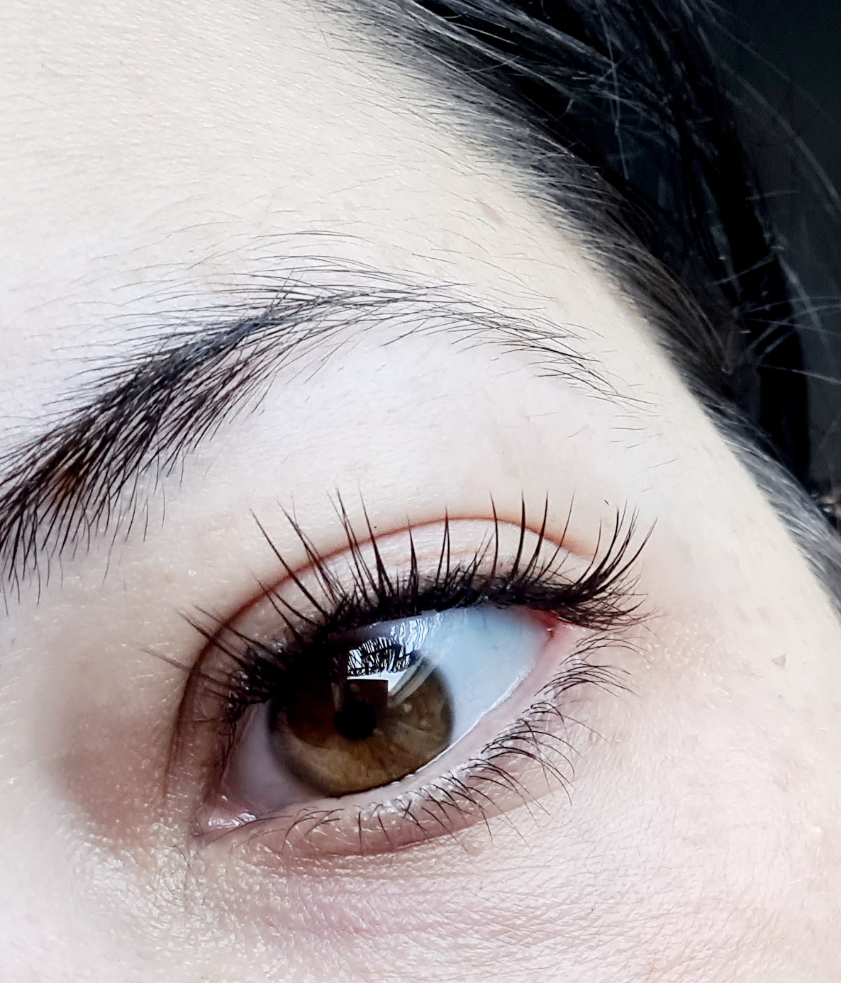 The Truth About Lashify | Can It Replace Salon Lash Extensions? | Sarah ...