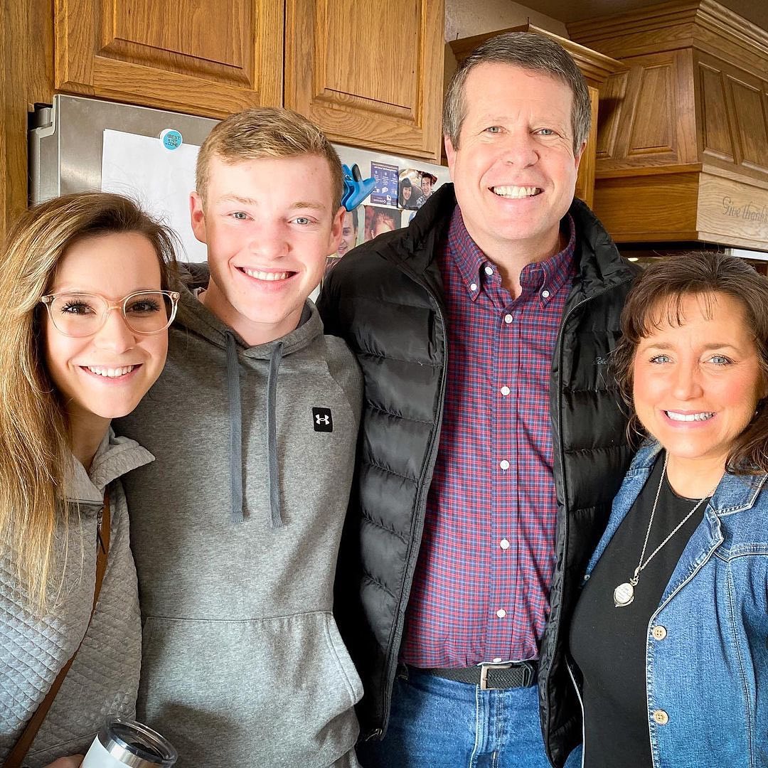 Duggar Family Blog: Duggar Updates | Duggar Pictures | Jim Bob and ...