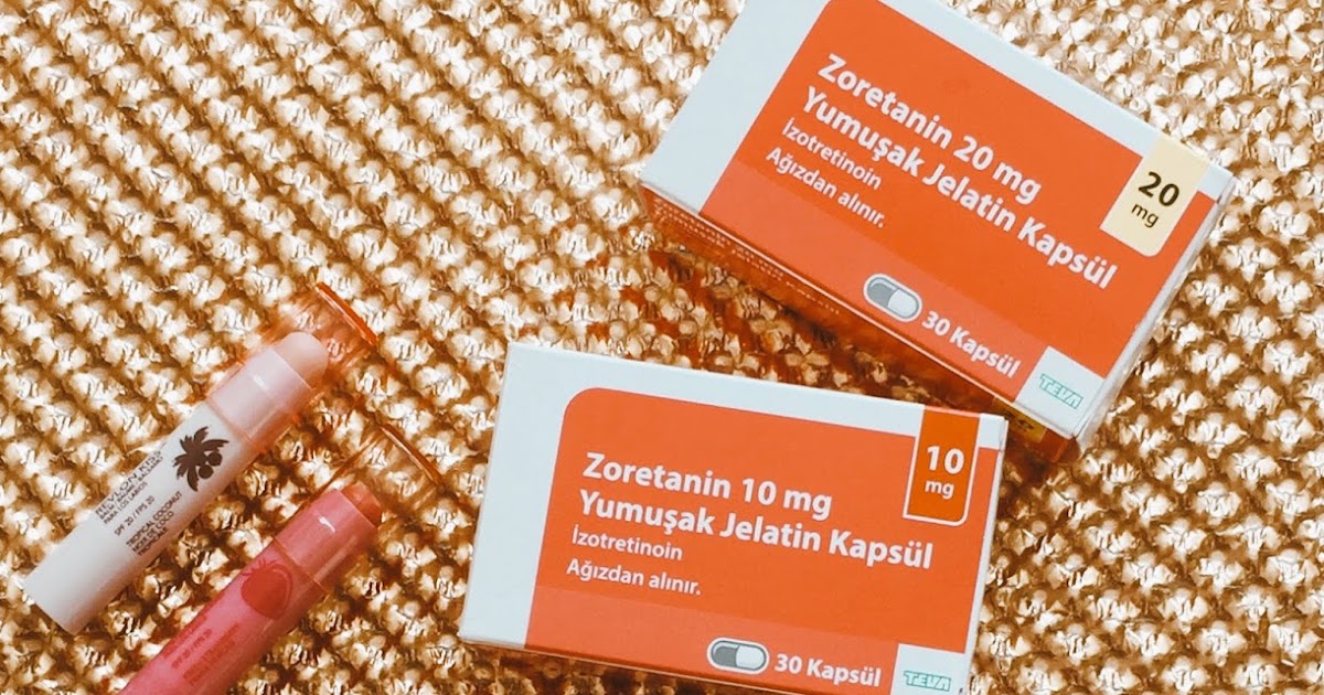 ZORETANİN TEDAVİMDE KULLANDIĞIM DUDAK BALMLARI