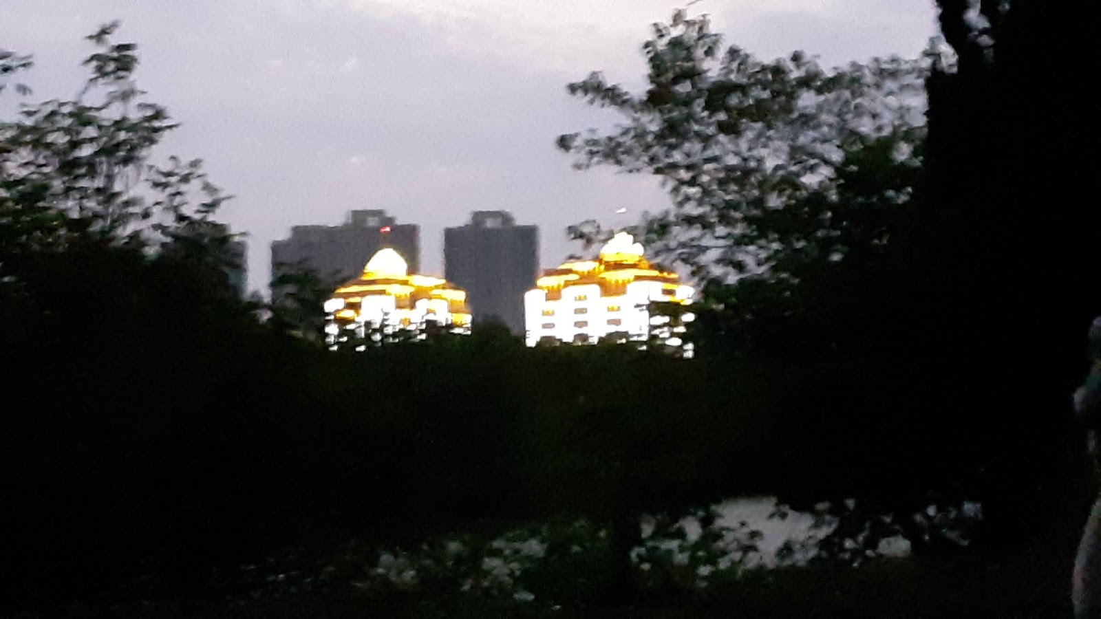 Azriel Johnson, Official Author Blog