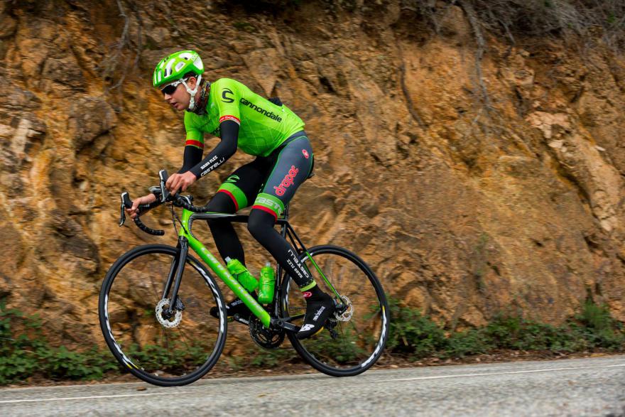 Cannondale Club: Cannondale Drapac Pro Cycling Team