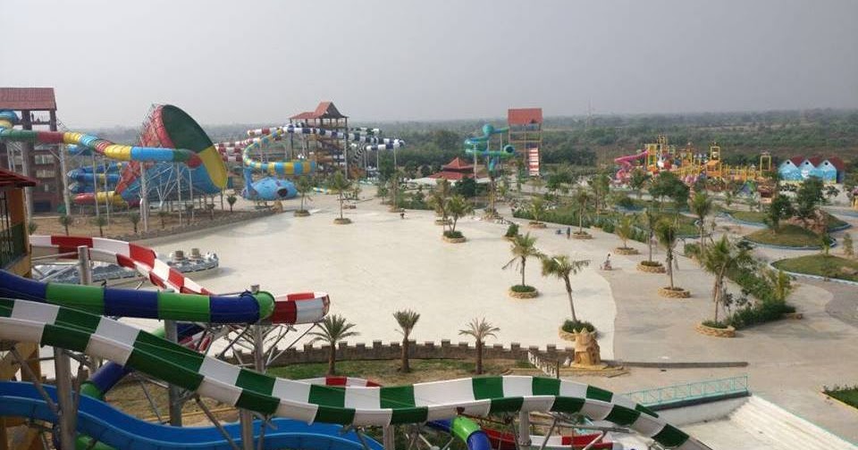 Bliss Water Park | Aqua World Mehsana Tickets, Prices, Booking Online ...