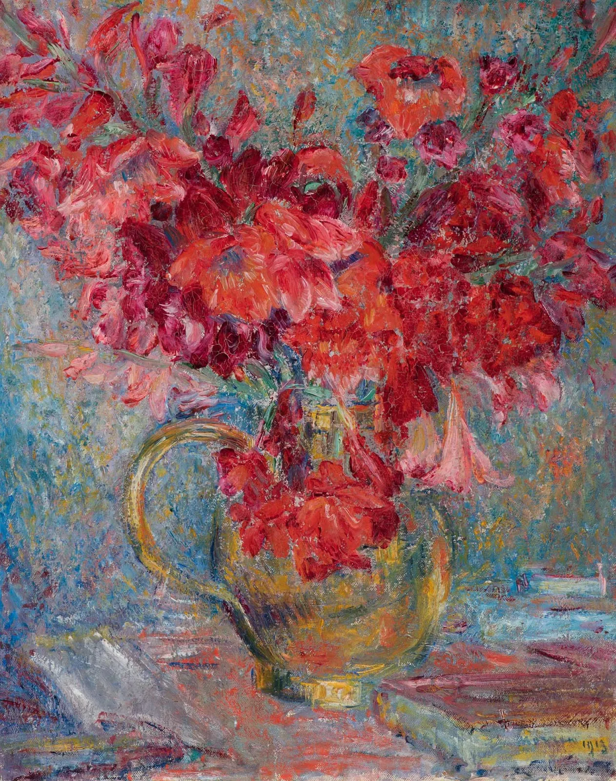 George Morren (1868-1941) | Masterpiece | Tutt'Art@