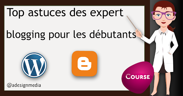 Conseils de réussite pour les blogueurs professionnels