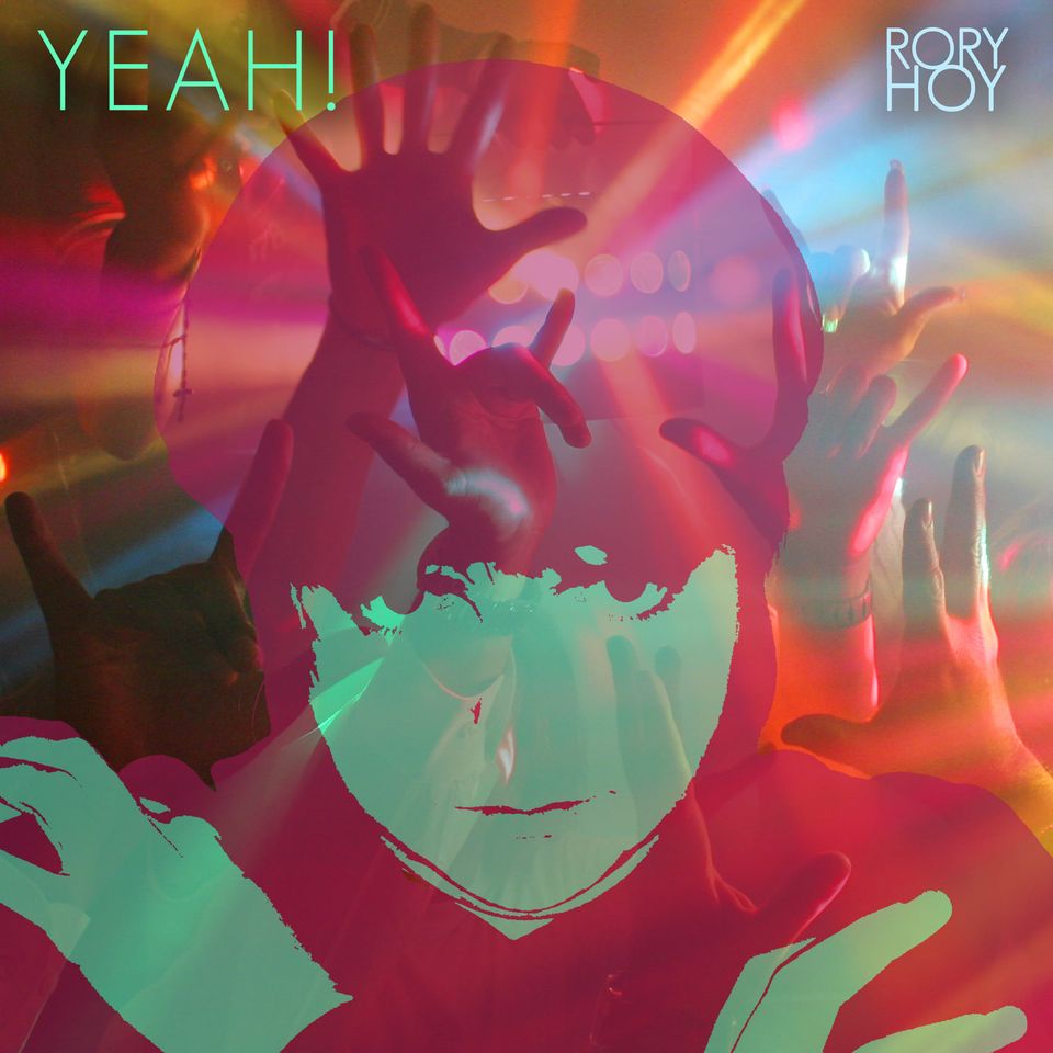 Strictly Nuskool Blog: RORY HOY - Yeah! [DIVISIONBASS DIGITAL]