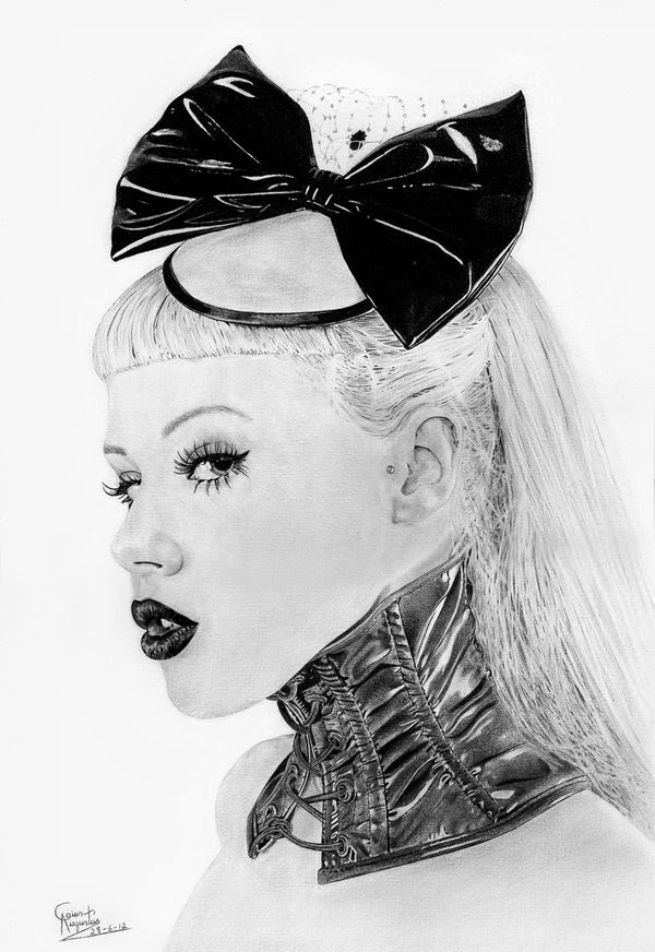 Design Stack: A Blog about Art, Design and Architecture: Hyper ...