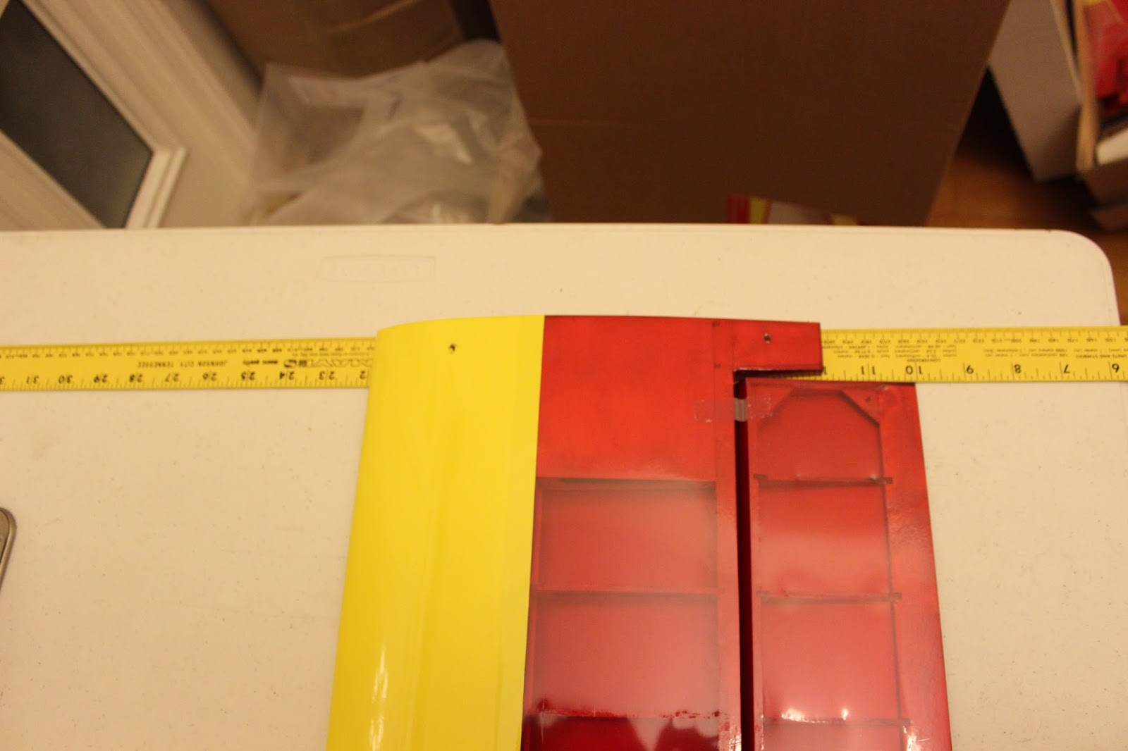 RC-Aeromodeller: HobbyKing Aether 3.7 Review Part 1