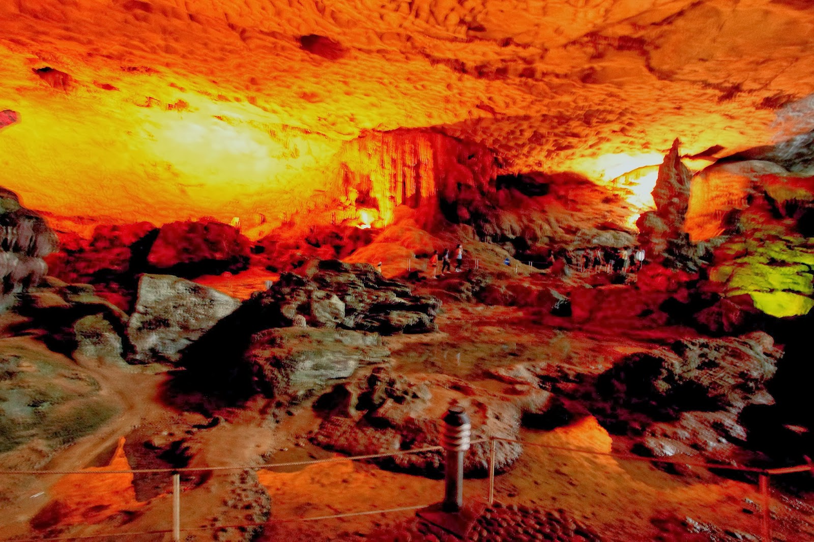 Travels, Musings and Whatnots