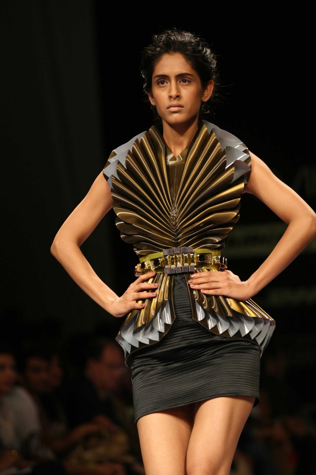 Swapnil shinde show-latest fashion show pics,current bollywood news ...