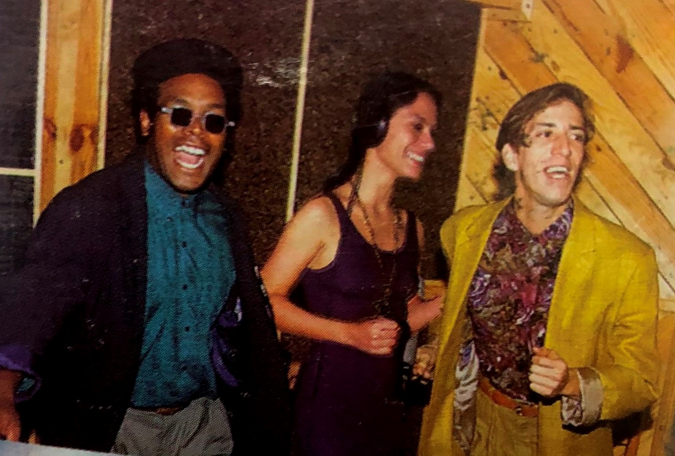 Tony Escobar - Diverso Magazine