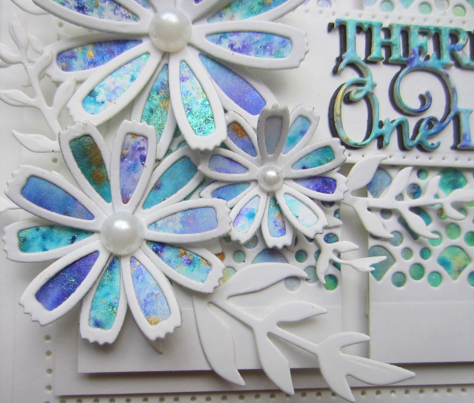 PartiCraft (Participate In Craft): There's Only One Like You