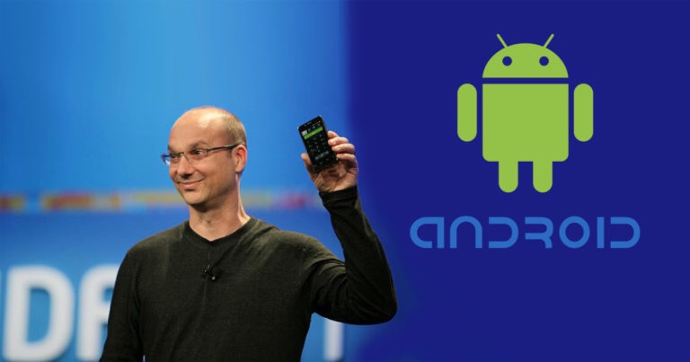 Tecnología y Smartphone: El creador de Android quiere crear su propio ...