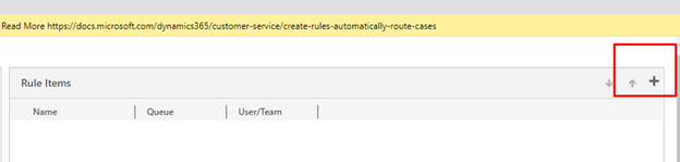 Cases Queues And Routing Rules In Microsoft Dynamics 365 Shahryar Sultan