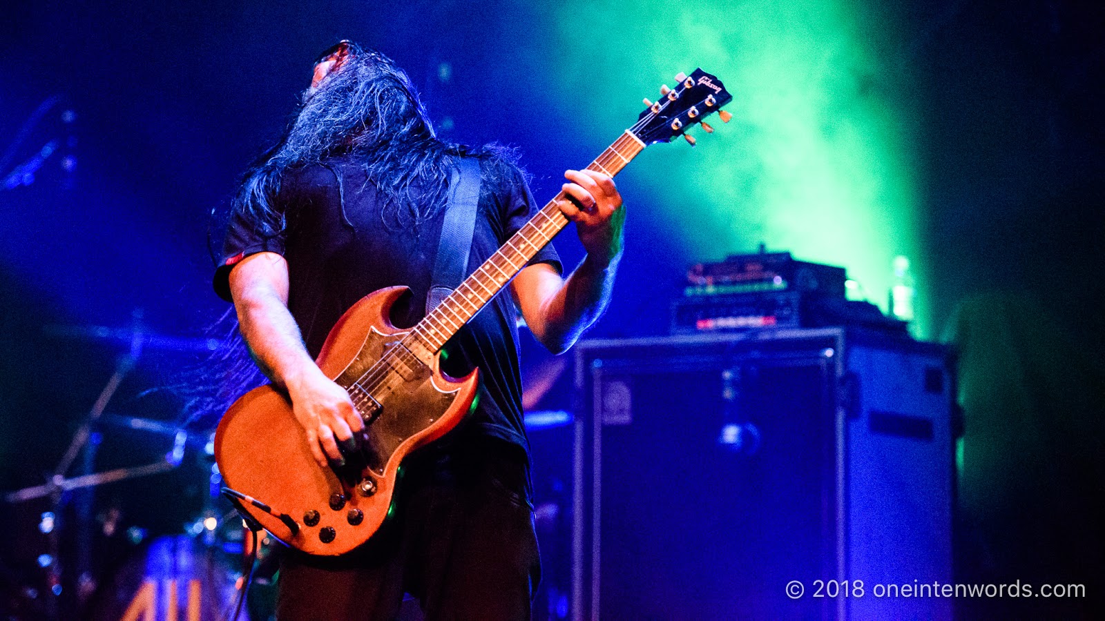 one in ten words: Finger Eleven at The FirstOntario Concert Hall ...