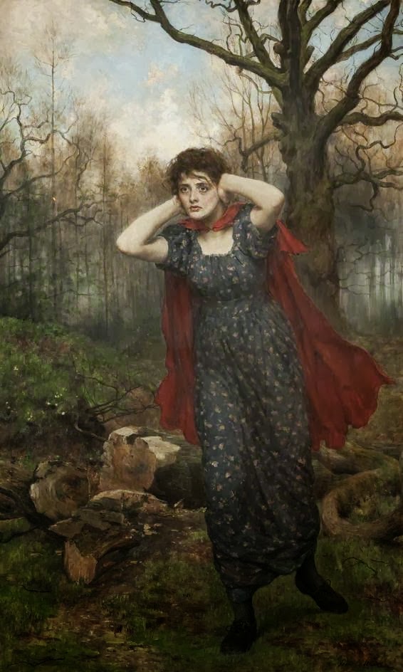 John Maler Collier (1850-1934, English painter) : ehdu — LiveJournal