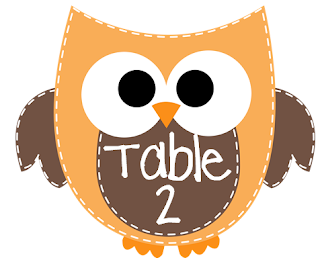 Teachery Tidbits: Manic and Monday Made It, plus yay for dads!