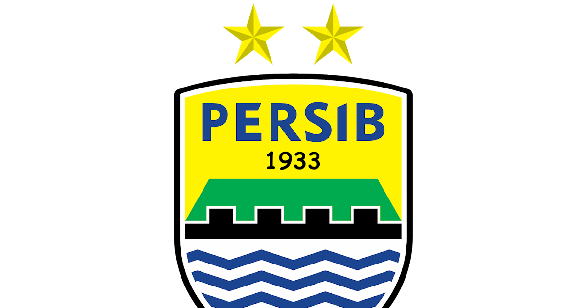 Logo Persib Bandung ~ logocorel.com : Free Vector Logos & Design