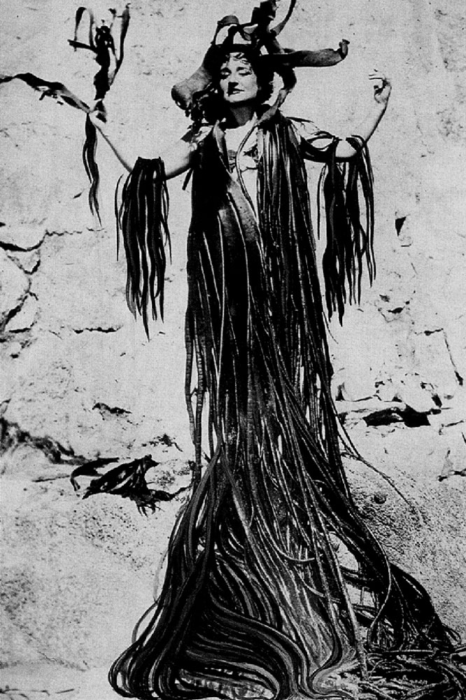 Maruja Mallo. Entre ángel y marisco