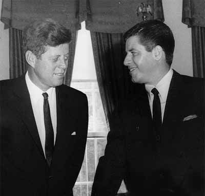 Yo fuí a EGB.Los años 60's y 70's.John Fitzerald Kennedy,JFK|yofuiaegb ...