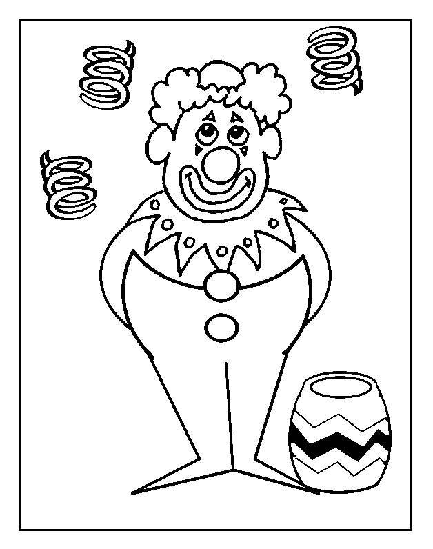 carte de colorat ~ Desene Imagini de colorat