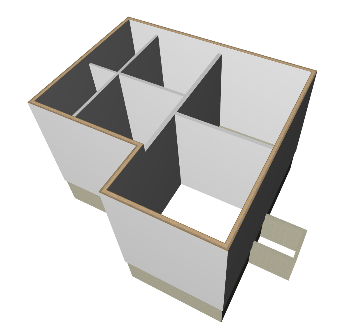 Rakennusteknisessä suunnittelussa toimiminen