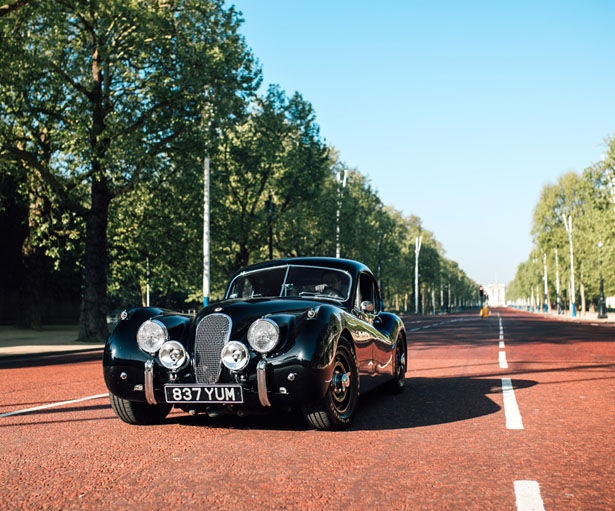 Últimas Tendencias: Lunaz Design tiene como objetivo la electrificación ...