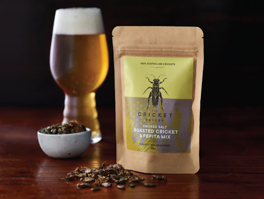 Capilano – Packaging Of The World