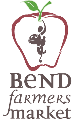 Bend Rental Guide: Bend Farmer's Market