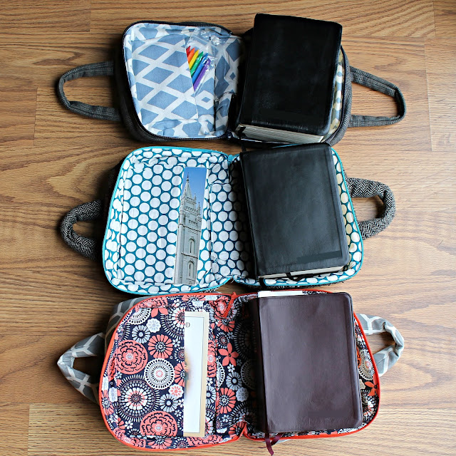 The Perfect Scripture Case.