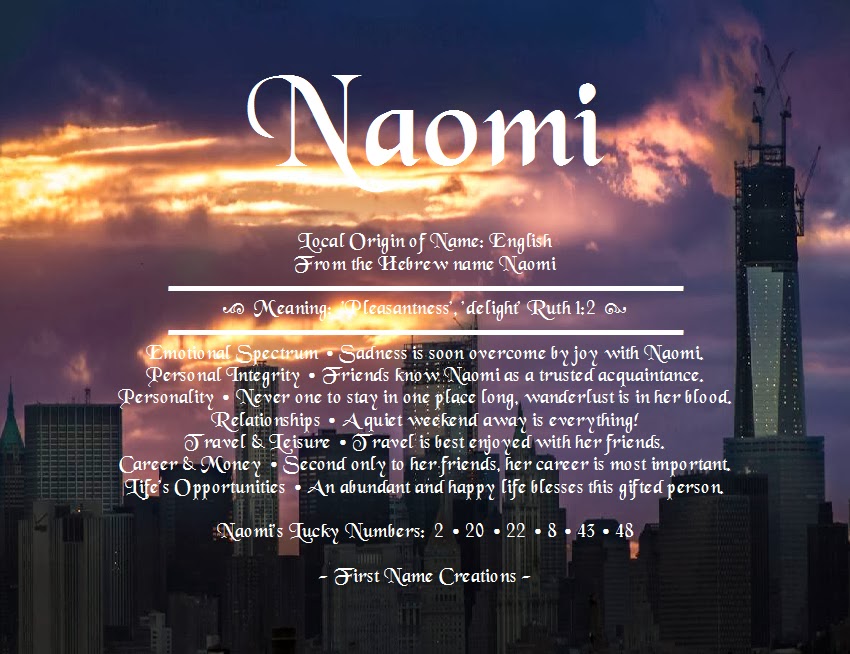 Family♥♥♥ on Pinterest | Name Meanings, September Born and Daughters