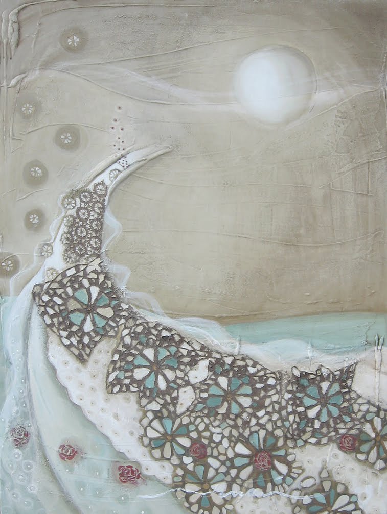 Emilia Marcón: SERIE: OTOÑO MAR