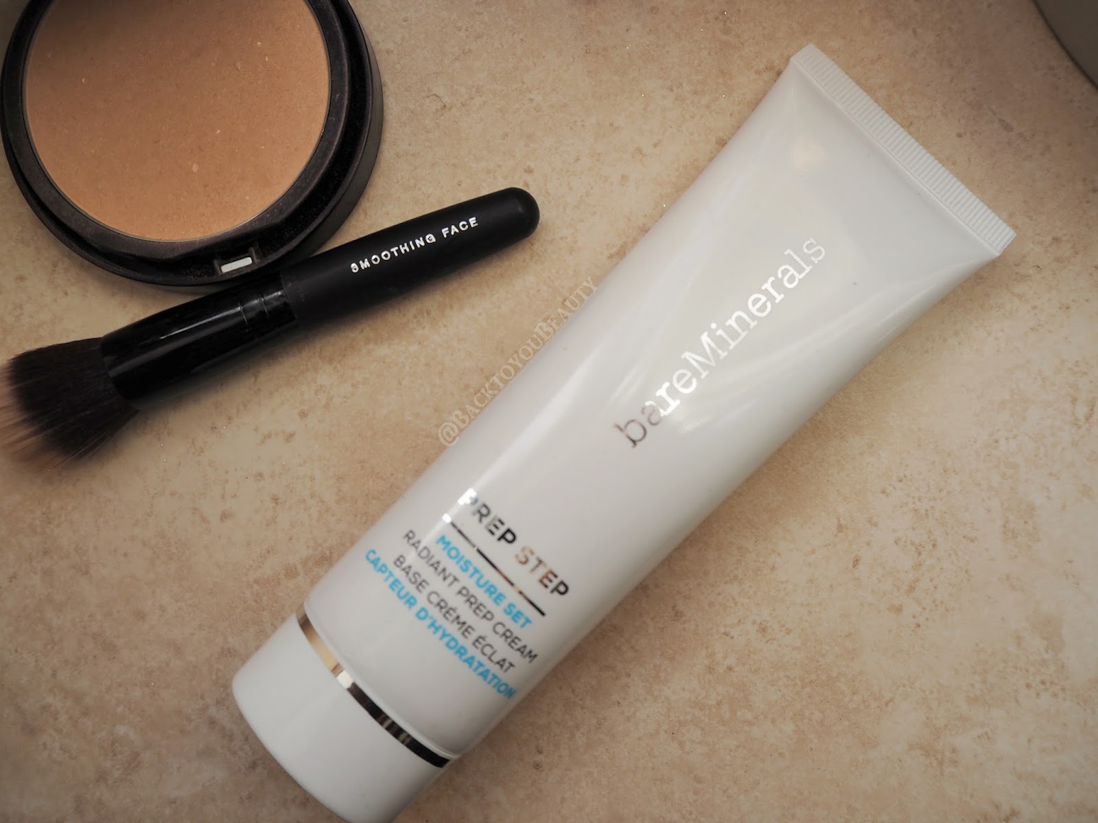 New Year, Fresh Skin – Get your glow on with BareMinerals Skincare