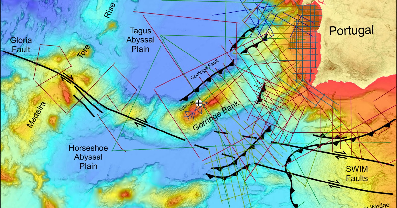 Geopedrados Workshop Relict The Role Of Lithospheric Inheritance On Subduction Initiation