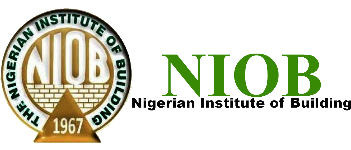 THE NIGERIAN INSTITUTE OF BUILDING - BUILDERS MANIA